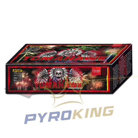 Sklep z petardami online 🎇 pirotechnika - PyroKing